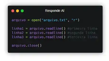 Arquivos | Resumo e Exercícios Resolvidos