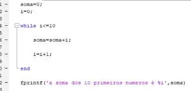 Interação, Ramificação e controle de fluxo 2(Estruturas de r