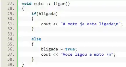 Atributos e Métodos | Resumo e Exercícios Resolvidos