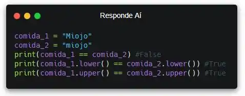 Métodos de String | Resumo e Exercícios Resolvidos