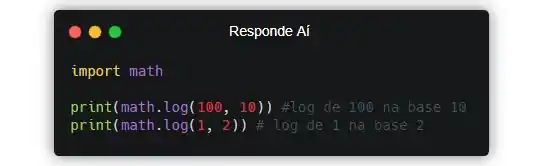 Módulo Math | Resumo e Exercícios Resolvidos