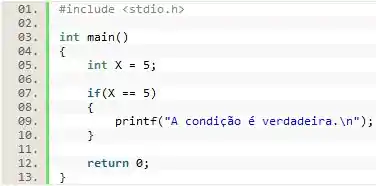 Comando if | Resumo e Exercícios Resolvidos