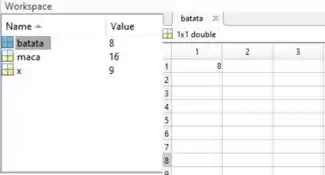 Variáveis | Resumo e Exercícios Resolvidos