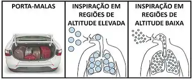 Pressão e Volume Específico | Resumo e Exercícios Resolvidos