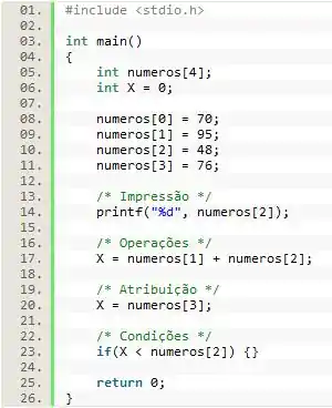 Manipulando vetores | Resumo e Exercícios Resolvidos